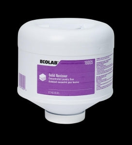 Ecolab Navisour Laundry Sour - Navisour Laundry Sour Solid, 6-lb. - 61 ...