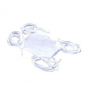 Philips White Disposable Telemetry Pouches with Snaps - Telemetry Pouc ...