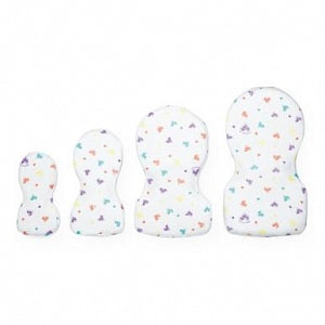 Philips Prone Plus Positioner - COVER, KNIT, WASHABLE, PRONE PLUS, MED ...