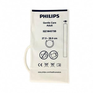 Philips Disposable Noninvasive Blood Pressure Cuffs - Gentle Care Bloo ...