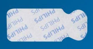 Philips Gel Tab Electrodes - Pediatric Gel Tab Electrodes for ECG / EK ...