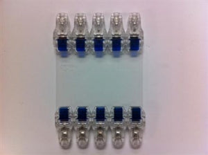 Philips Clear Tab / Snap Adapters - Clear Tab / Snap Adapter - 9898031 ...