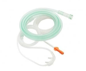 Philips Nasal FilterLine O2 - Microstream CO2 Nasal Filter Line, Adult ...