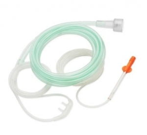 Royal Philips Microstream O2 FilterLine - FILTER, LINE NASAL PED - 989 ...