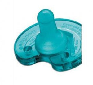 Philips NICU Soothie (Pacifier) - DBM-PACIFIER, NICU, SOOTHIE, VANILLA ...