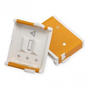 Philips MX40 Battery Adapter - Battery Adaptor for MX40, 3-Pack - 9898 ...