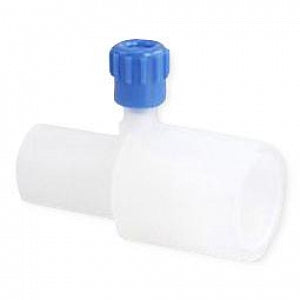 Royal Philips Capnography Airway Adapter - Capnography Straight Airway ...