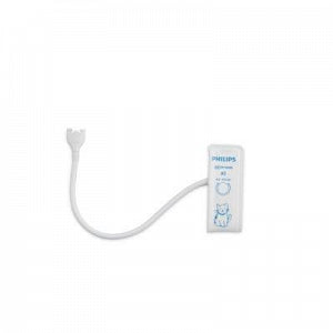 Philips Neonatal Single-Patient Blood Pressure Cuffs - Single Patient ...