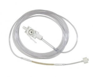 Royal Philips LoFlo etCO2 Straight Sample Line - LINE, H, SAMPLE, STRA ...