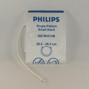 Philips Single Patient Soft Disposable Cuffs - Soft Disposable Cuff, S ...