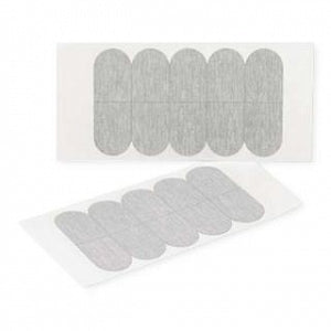 Royal Philips Electrode Skin Preparation Gels / Paper - Electrode Skin ...