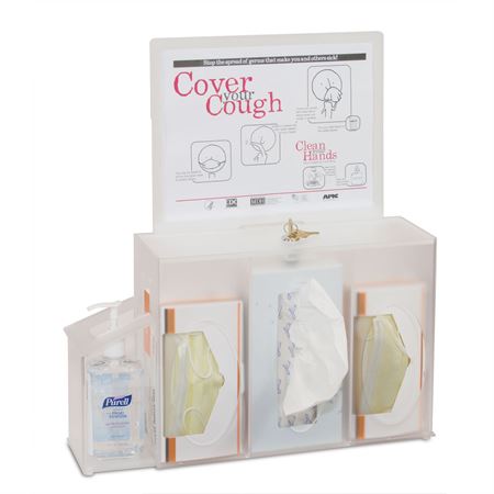 Health & Hygiene Infection Control Bundle Health & Hygiene Bundle ...