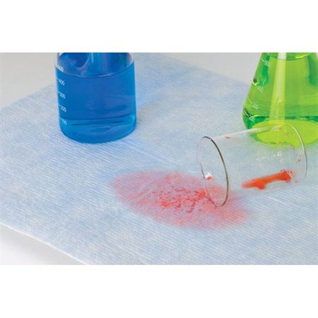 Heavy-Duty Lab Soaker Roll - 20"W x 200'L — Grayline Medical