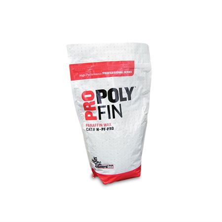 Histology Paraffin POLYFin PRO Paraffin Wax — Grayline Medical