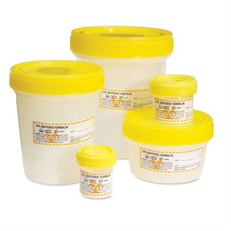 Histoplex Histology Containers 500mL — Grayline Medical