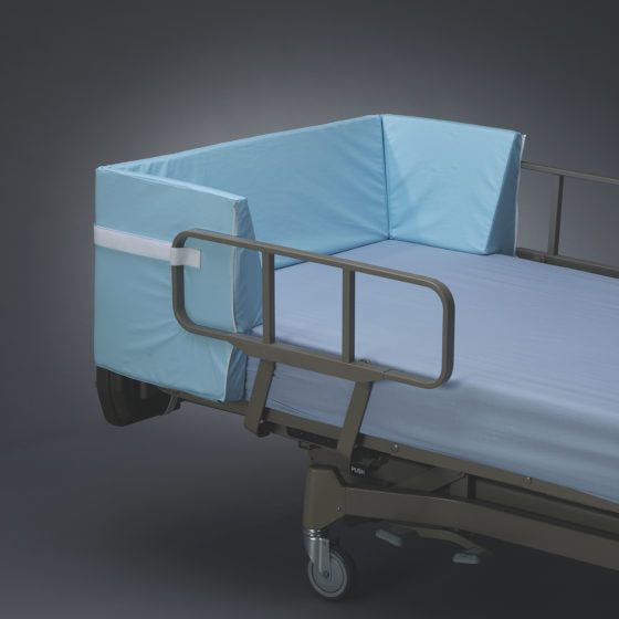 Posey Horseshoe Side Rail Wedge | Side Rail Protection — Grayline Medical
