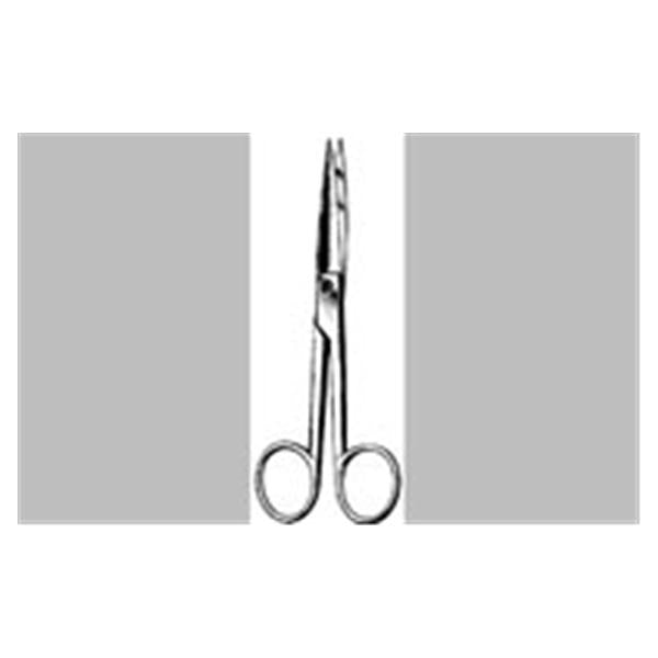 Henry Schein HSI Scissors 5.5 in Operating Straight Ea (100-4549 ...