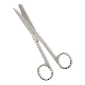 Centurion Centurion Scissors - 5-1/2" (14 cm) Sterile Straight Centuri ...