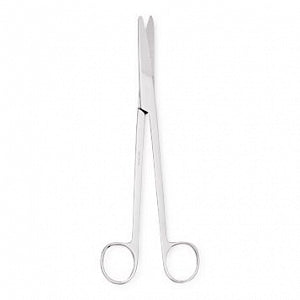 Centurion Centurion Mayo Dissecting Scissors - 9" (22.9 cm) Sterile Ce ...