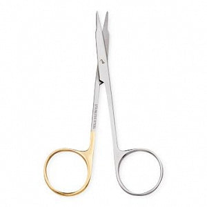 Centurion Centurion Tenotomy Scissors - 4-1/2" (11.4 cm) Sterile Centu ...