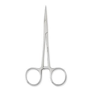 Centurion Centurion Vasectomy Forceps - 5" (12.7 cm) Sterile Centurion ...