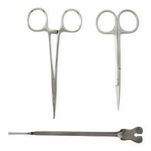 Centurion Centurion ENT Trays - FRENOTOMY TRAY - I86520 — Grayline Medical