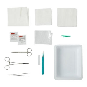 Centurion Centurion Incision and Drainage Trays - Centurion Incision a ...