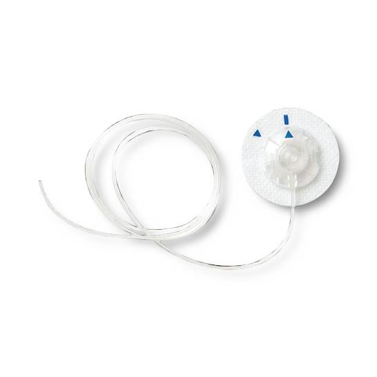 Medtronic MiniMed Quick-Set Infusion Sets - Infusion Set, Cannula, Cle ...