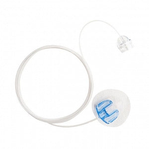 Medtronic USA Mio Paradigm Infusion Sets - Mio Infusion Set, Clear, 9 ...