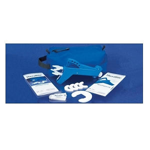 Atos Medical TheraBite Jaw Mobilizer - Jaw Motion Rehabilitation Syste ...