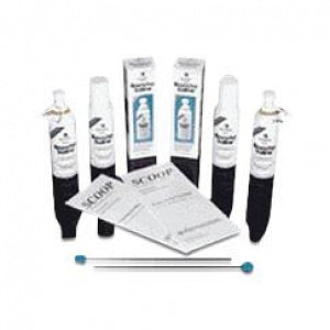 Independence Medical Scoop Catheter Cleaning Kits - Tracheal Scoop Sys ...
