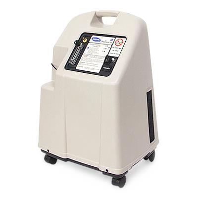 Invacare Platinum 10 Oxygen Concentrator - Platinum 10 Oxygen Concentr ...