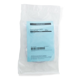 Centurion Sterile Irrigation Gun & Valve Sets - SET, IRRIGATION GUN ...