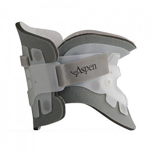 Aspen Medical Products Aspen Collar Front Panel - Cervical Collar Fron ...