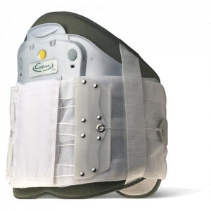 Aspen Medical Contour LSO Back Panels - Quikdraw Contour Panel Back, 1 ...