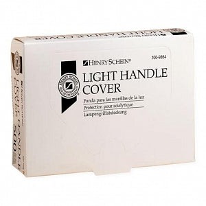 Henry Schein Light Handle Barrier - Light Handle Barrier - 100-9864 ...