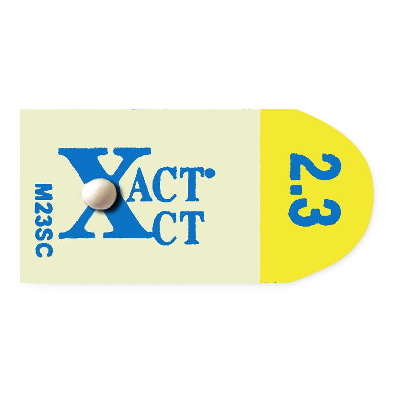 Solstice Corp Xact Imaging Markers - Xact Extremity Marker for X-ray ...