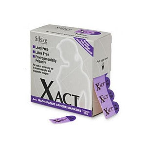 Solstice Corp Xact Imaging Markers - Xact BB Marker for 2D Mammo and X ...