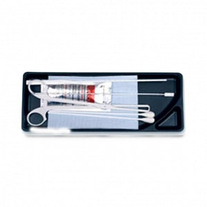 Henry Schein Endometrial Biopsy Kit with Swab - KIT, BIOPSY, ENDOMETRI ...