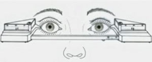Richmond Products Heavy-Duty Hertel Exophthalmometer - Heavy-Duty Hert ...