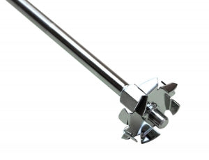 IKA Dissolver Stirrer - R 1300, DISSOLVER STIRRER - 2746700 — Grayline ...
