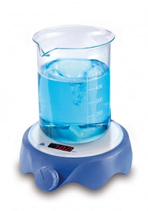 IKA IKAMAG Color Squid Stirrer - IKAMAG, COLOR SQUID, WHITE - 3671000 ...