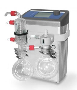 IKA Diaphragm Vacuum Pump System - VACUUM PUMP LVS 105T-EF - 4067800 ...