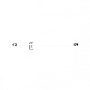 BD Extension Sets - 9" Standard-Bore IV Extension Set with 1 mL Primin ...