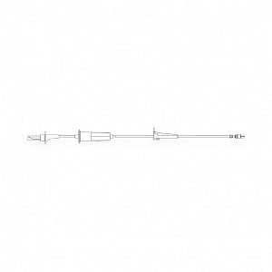 BD Secondary IV Administration Sets - Secondary IV Administration Set ...