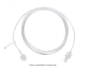 BD Specialty Extension Sets (T-Connector) - Mini Bore IV Extension Set ...