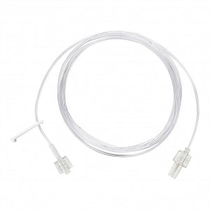 BD Extension Sets - 30" Standard-Bore IV Extension Set with 4.9 mL Pri ...