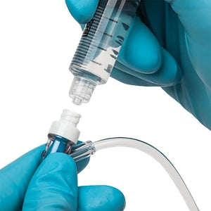 BD Specialty Tubing Extension Sets - Flow Regulator 14" Standard-Bore ...