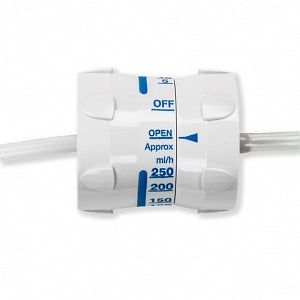 BD Specialty Tubing Extension Sets - Flow Regulator 14" Standard-Bore ...