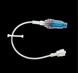 BD Extension Sets with MaxZero Needleless Connector - MaxZero Standard ...